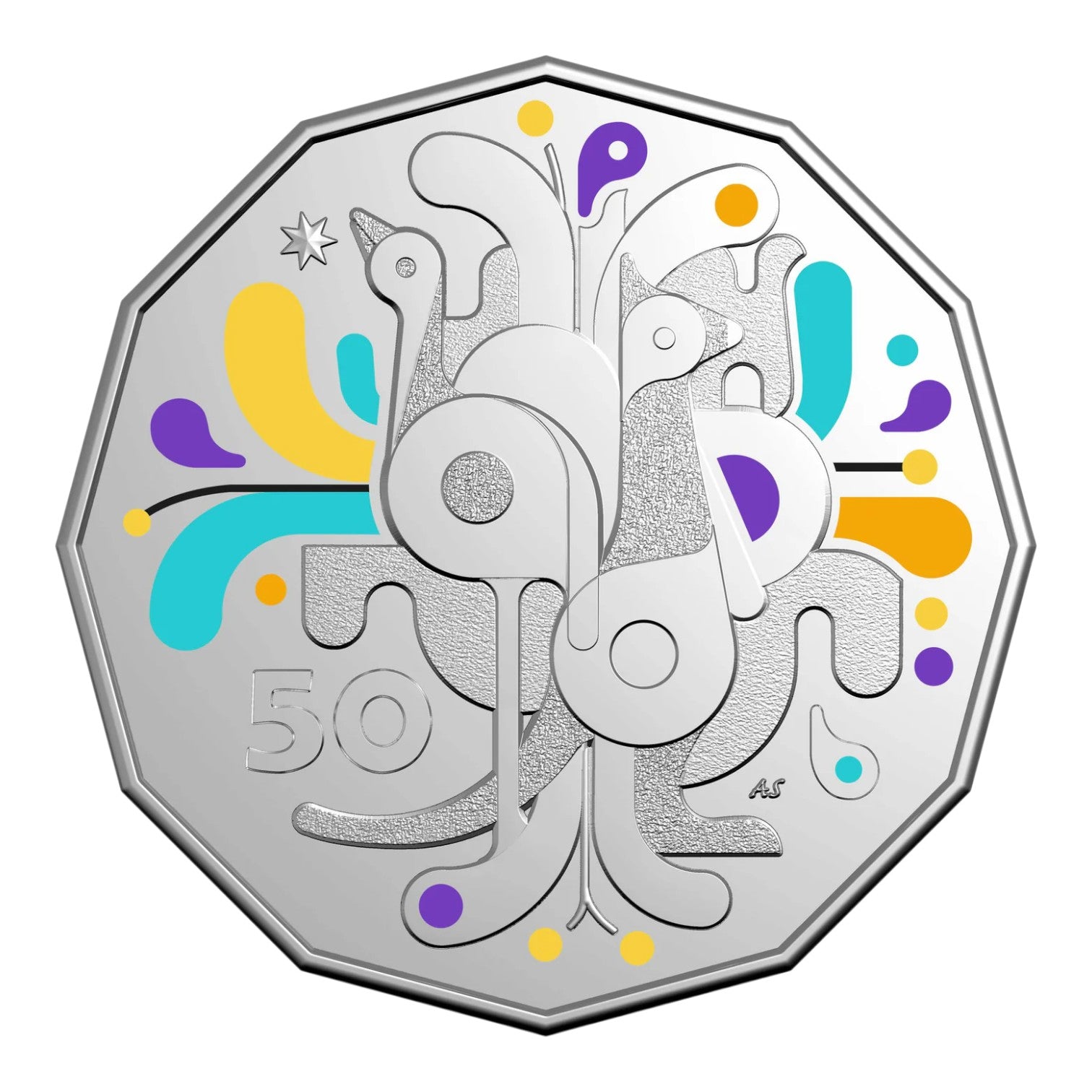 Latest Releases & Pre-Orders – Loose Change Coins