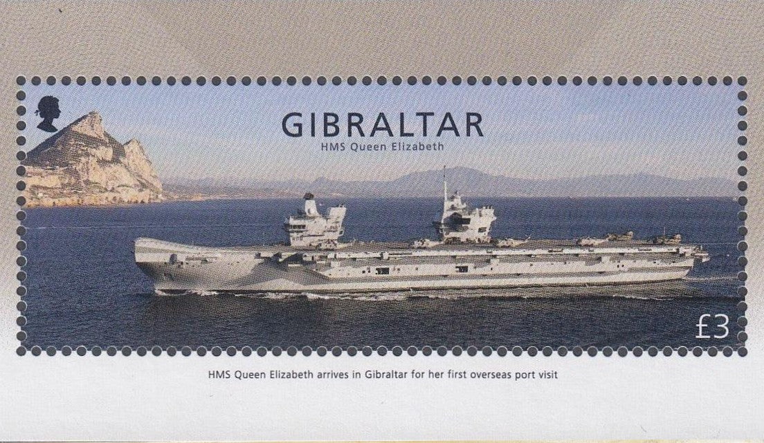 Miniature Stamp Sheets – Loose Change Coins