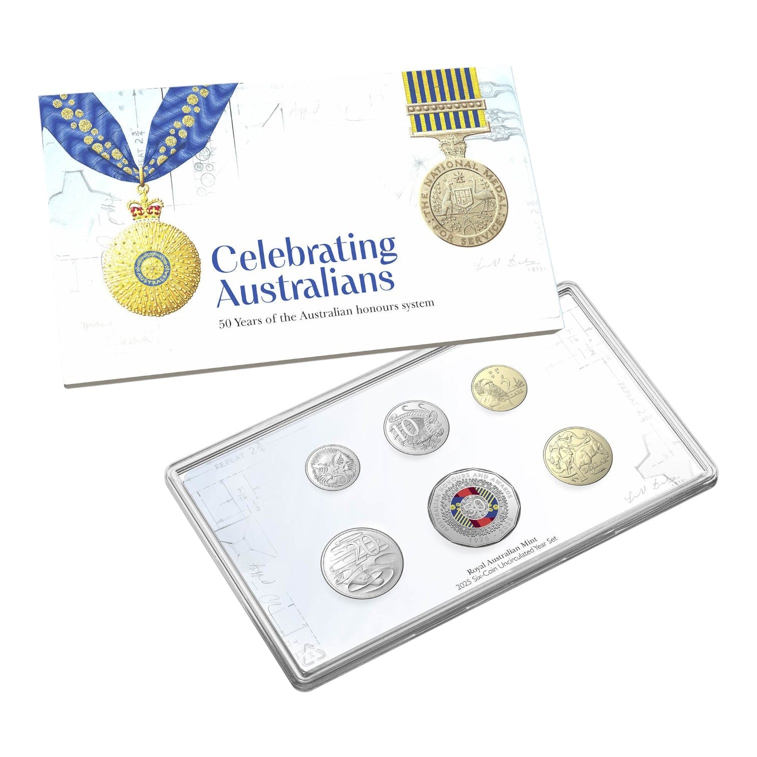 Mint Sets – Page 4 – Loose Change Coins