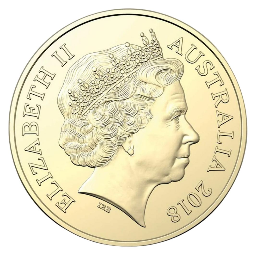 Australian 2 Dollar Coins – Loose Change Coins