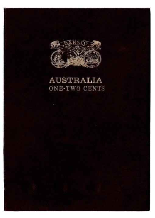 Australian 1 Cent Coins – Loose Change Coins