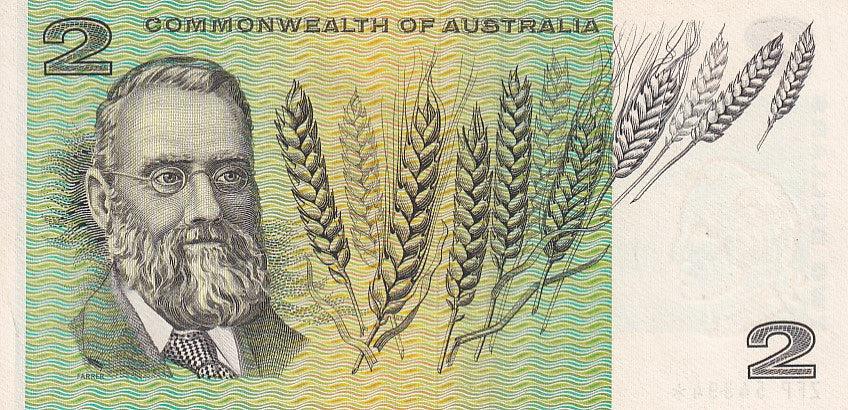 Two Dollar Notes – Loose Change Coins