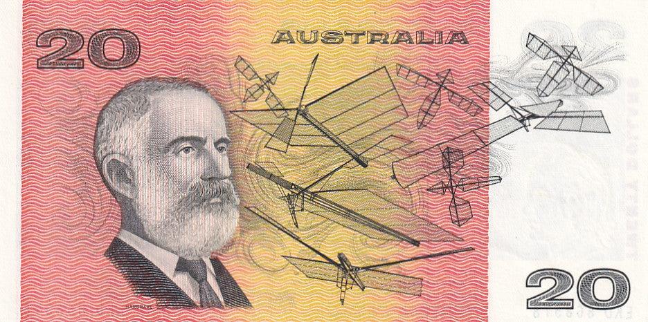 Australian Paper Banknotes – Loose Change Coins