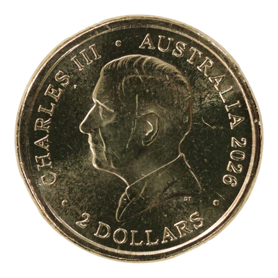 Loose Change Coins