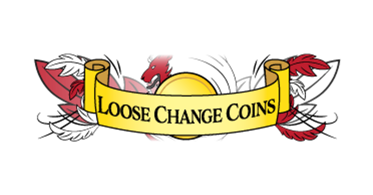 Loose Change Coins