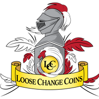Loose Change Coins