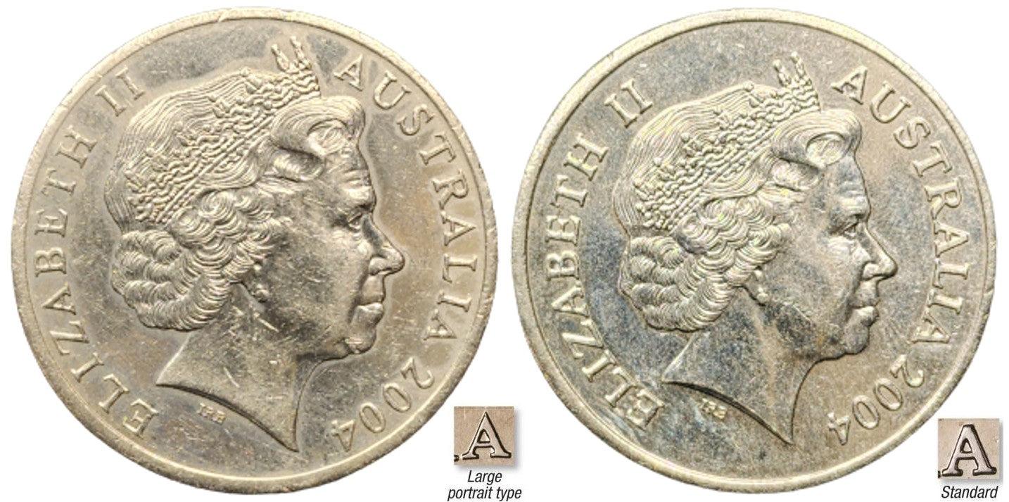 Australian 20 Cent Coins – Loose Change Coins